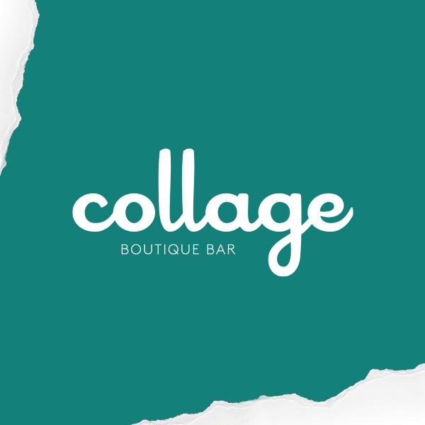 Collage Boutique Bar: cocktail d'autore | Industria01