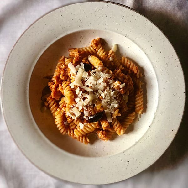 A.Barbagallo Di Mauro: Pasta e Farine come Natura vuole | Industria01