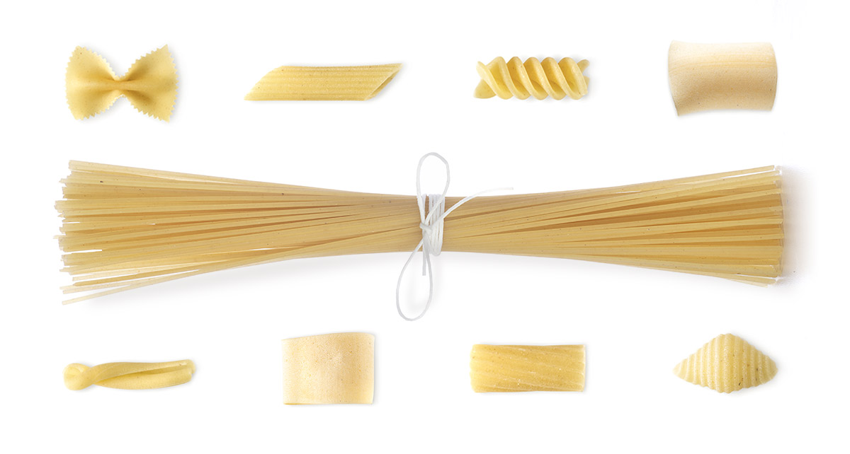 A.Barbagallo Di Mauro: Pasta e Farine come Natura vuole | Industria01