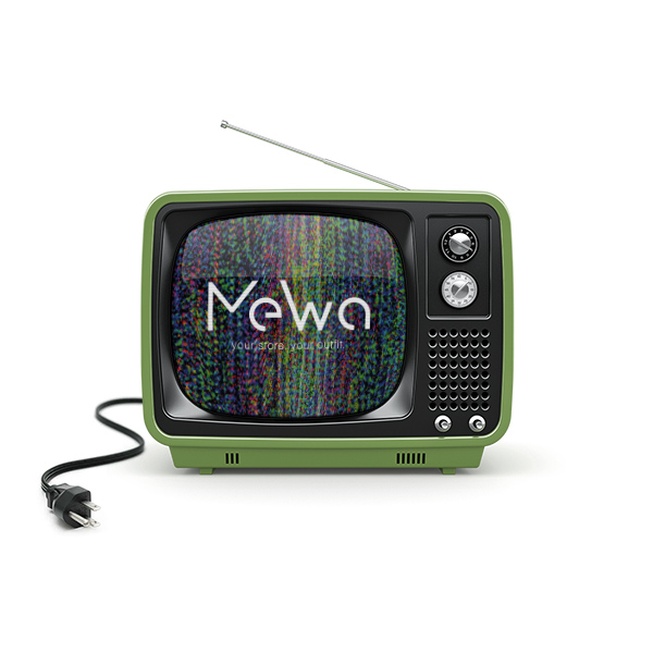 Mewa Store: il nuovo sito firmato Industria01 | Industria01