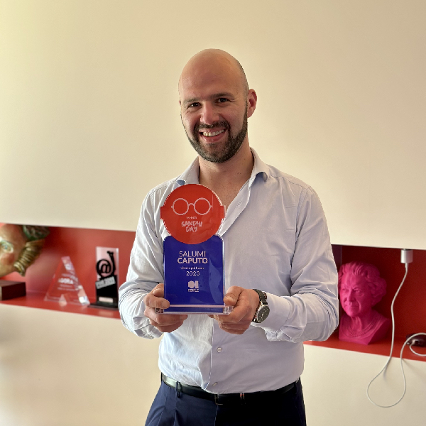 Gandhi Day 2023: Salumi Caputo è il cliente più buono del 2023 ...
