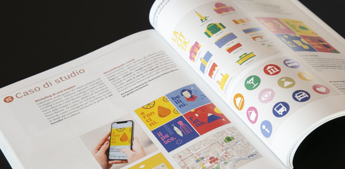 CityMap, diventa un caso studio sui libri Zanichelli | Industria01