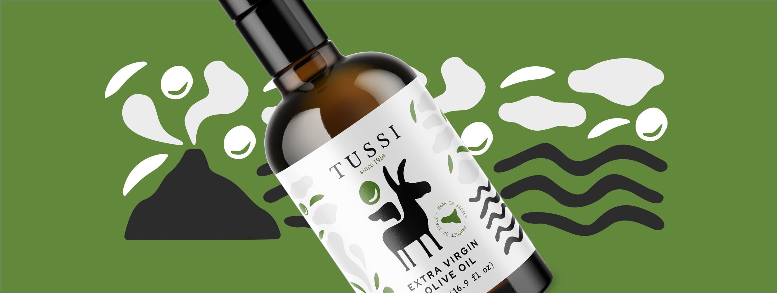TUSSI: l’olio evo Made in Sicily Loved in USA | Industria01